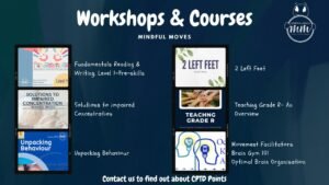 What is SACE or CPTD Points and how can I earn them? – Mindful Moves